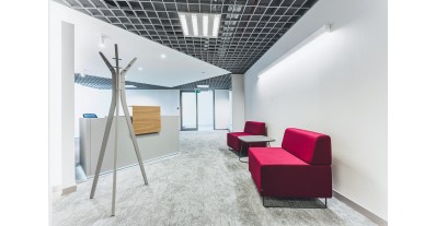 M Smart Office / Lublin - Bejot