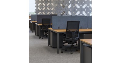 Ergonomic office armchair – essential in any office - Bejot