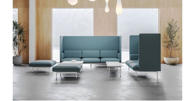 Fora - Danish design with a modern twist - Bejot