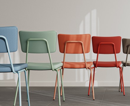 Bejot - Polish producer of chairs, sofas and acoustic furniture.