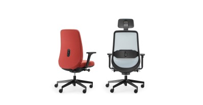 belt collection | nowoczesne fotele biurowe | bejot - Bejot