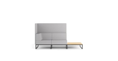 plint collection | modular sofa system | bejot - Bejot