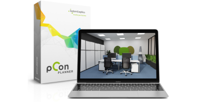 pCon.planner - biblioteki, instrukcja - Bejot