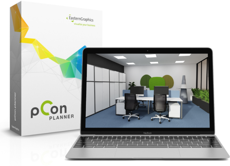 pCon.planner - biblioteki, instrukcja - Bejot