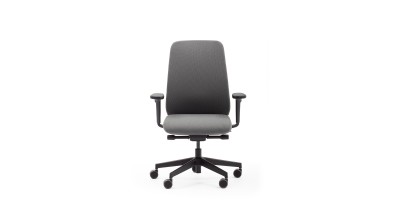 belt | innowacyjne fotele biurowe | bejot | BE 1T2 black - Bejot