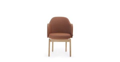flos | upholstered conference chairs | bejot | FSW KP 721 - Bejot