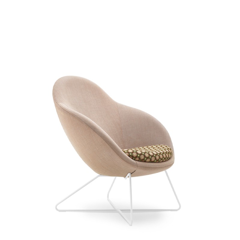 Lounge armchairs | Bejot | Furniture manufacturer