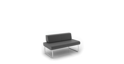 legvan | lightweight modular sofas | bejot | LG 402 - Bejot